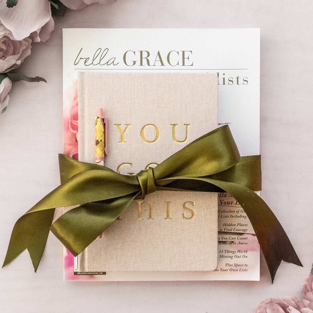 You Got This Book of Lists Bundle | Stampington & Company
