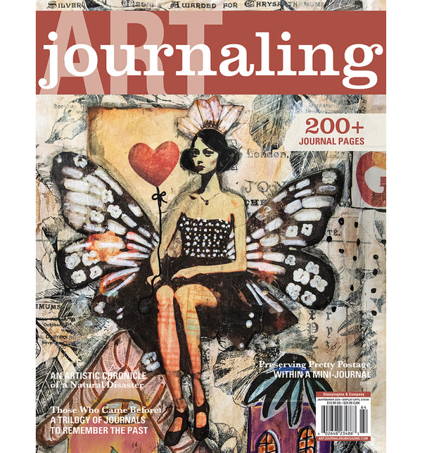Stampington & Company | Free DIY Projects and Inspirational Magazines