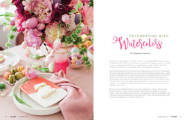 Mingle Spring 2020 â€” Pre-Order | Stampington & Company