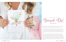 Mingle Spring 2020 â€” Pre-Order | Stampington & Company