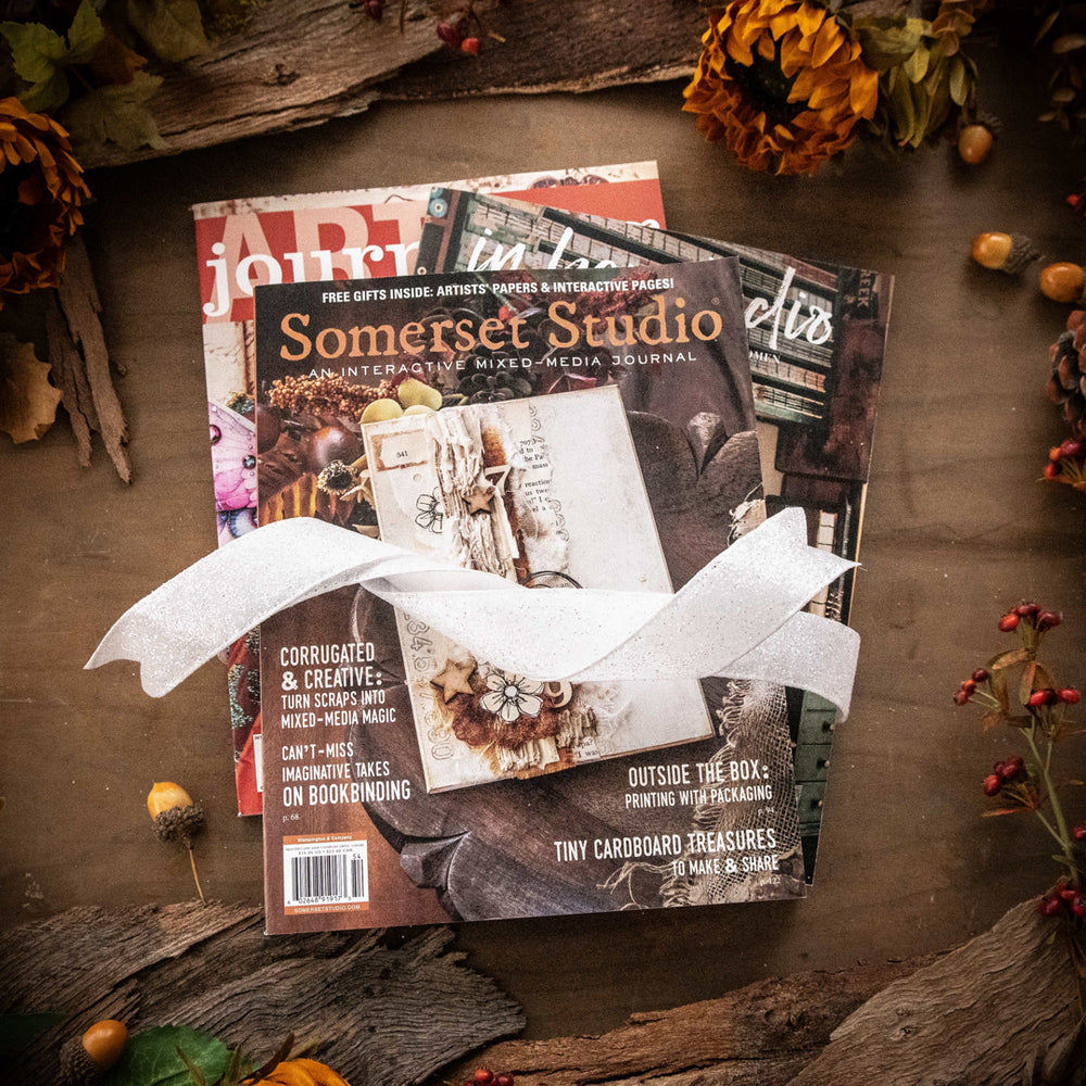Somerset Studio Magazine