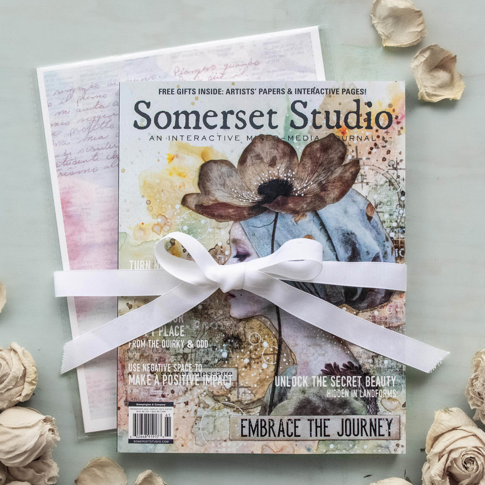 Somerset Studio Magazine
