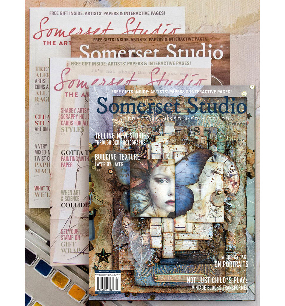 Somerset Studio Subscription